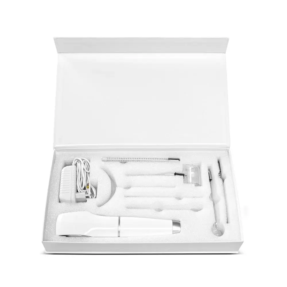 ZEMITS PUREKIO 2.0 | Rejuvaë